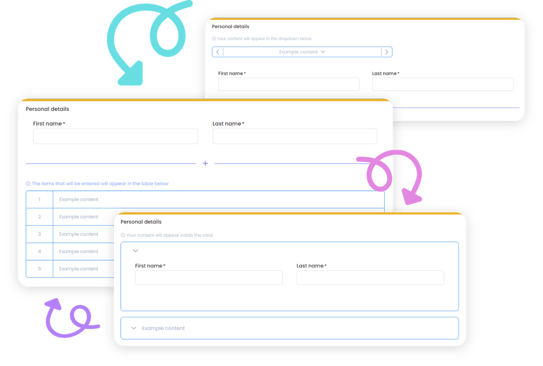 Pristo - Ejemplos y plantillas de cuestionarios para investigación académica
